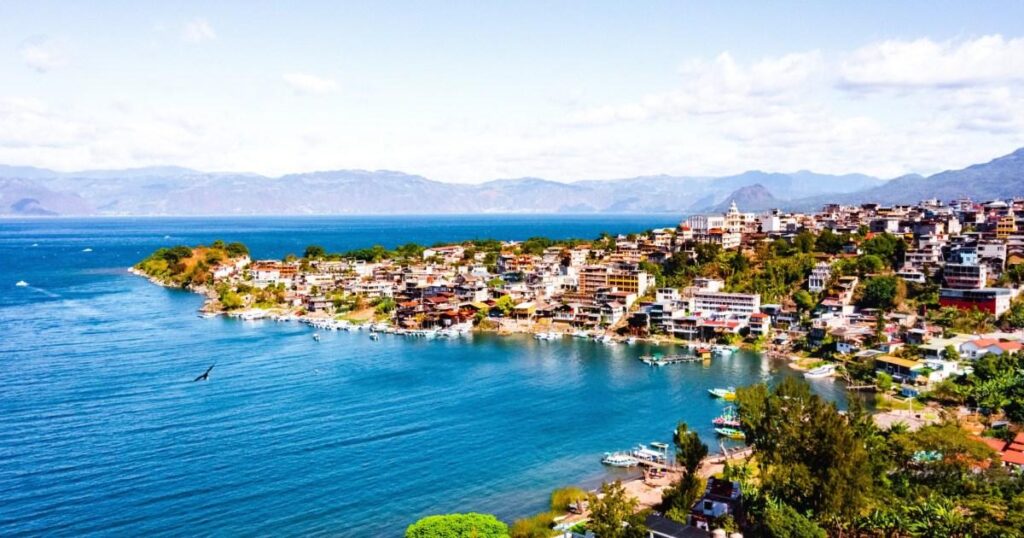 Discover Guatemala: A Hidden Gem of Volcanoes and Culture - THEUKREPORT