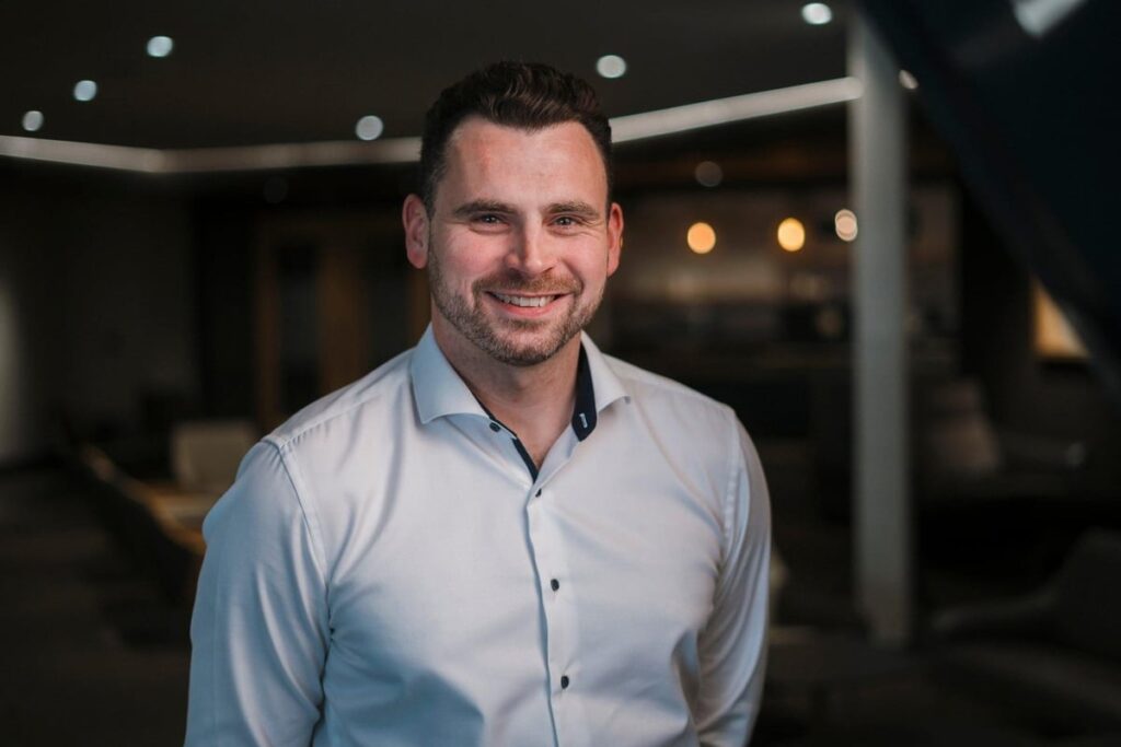 Northern Ireland Firm Epitome Living Launches Smart Tech Solutions ...