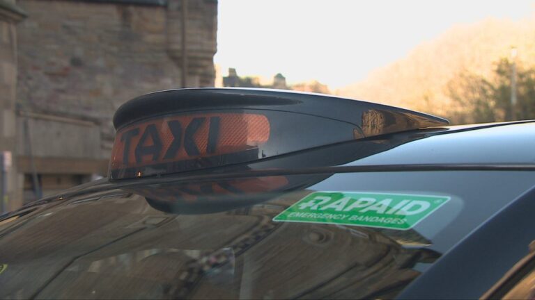 Dundee Councillors Propose 5% Increase in Taxi Fares - THEUKREPORT