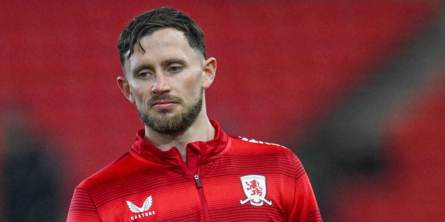 Middlesbrough Urged to Caution on Alan Browne Transfer Deal - THEUKREPORT