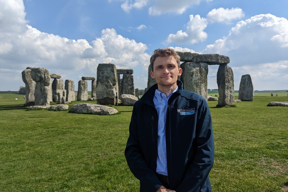 New Study Confirms Humans, Not Glaciers, Moved Stonehenge Bluestones ...