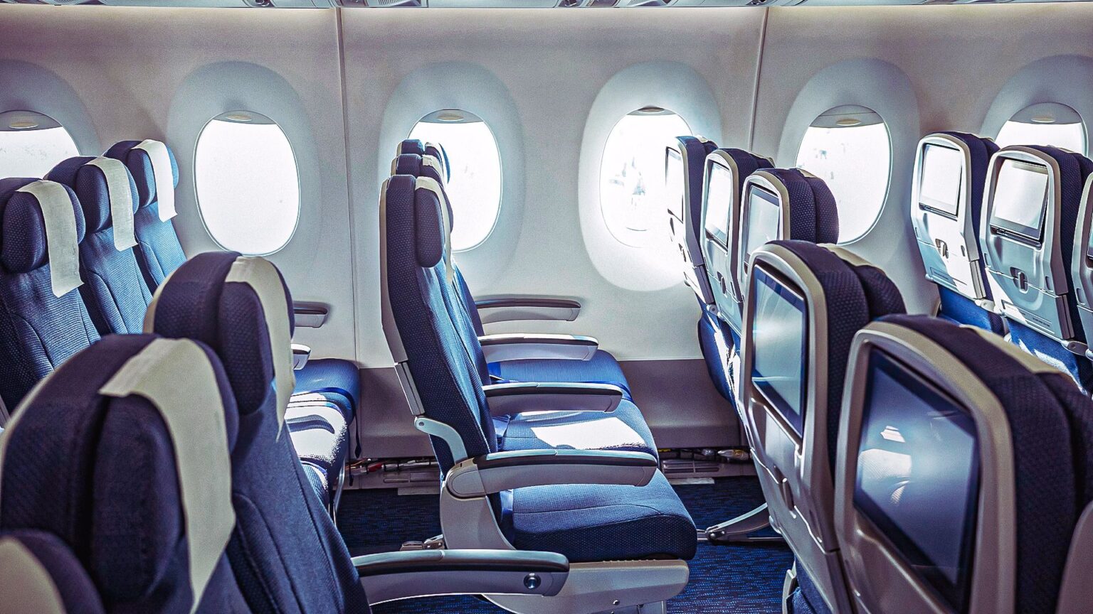 Airlines Announce 2026 Economy Class Seat Widths: Key Changes Ahead ...
