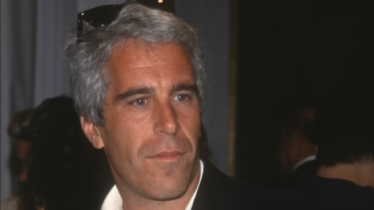 Epstein’s Network: How a Maths Teacher Tapped into Elite Circles ...