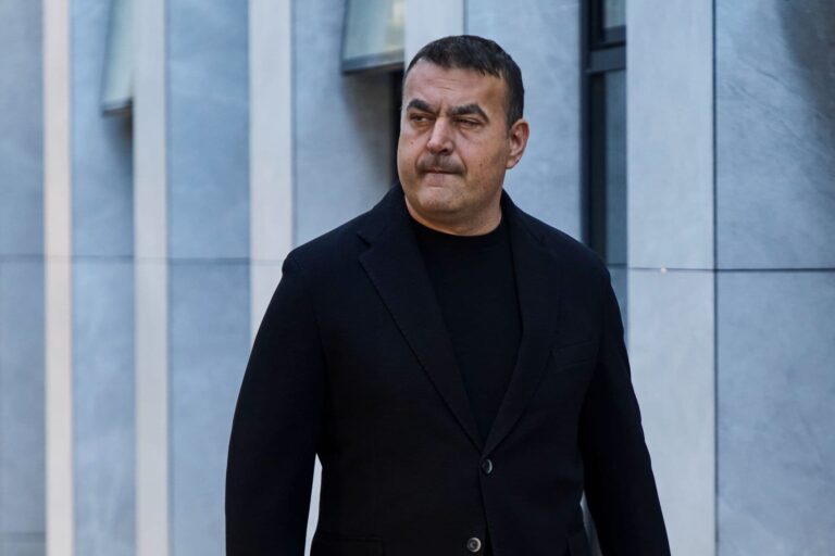 Urgent Update: Major Criminal Proceedings Against Kavač Clan Members ...
