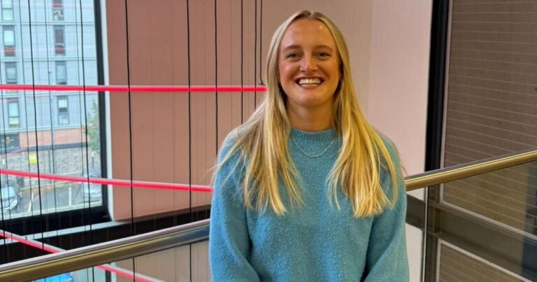 Student Launches Secondhand Fashion Platform, Generates £120,000 ...